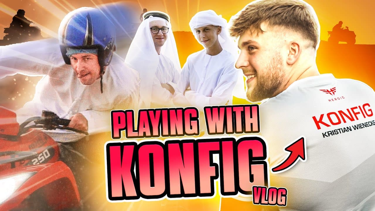 HEROIC: Extremely professional esports organization