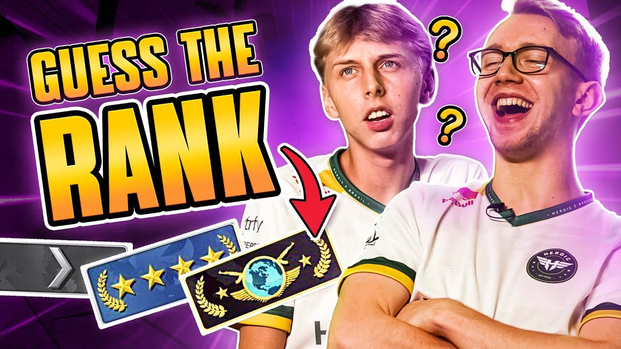 HEROIC: Extremely professional esports organization